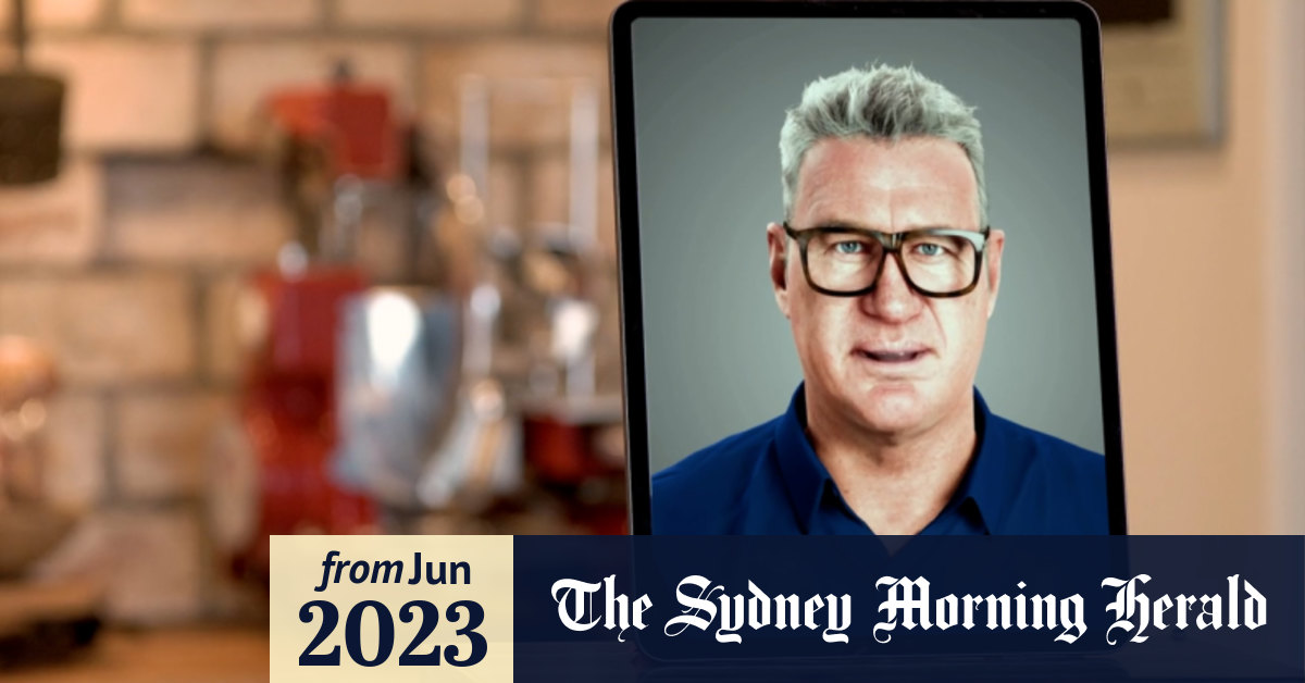 Video: Sir John Kirwan introducing Digital JK